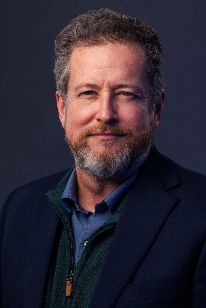 Daren Dean - This Vale of Tears - Boone County Historical Society