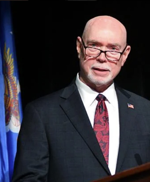 Colonel John Clark - Boone County Historical Society