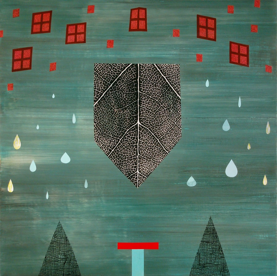 Fusion 2020: Encaustic Art of Elise Rugolo and her Students Virtual ...